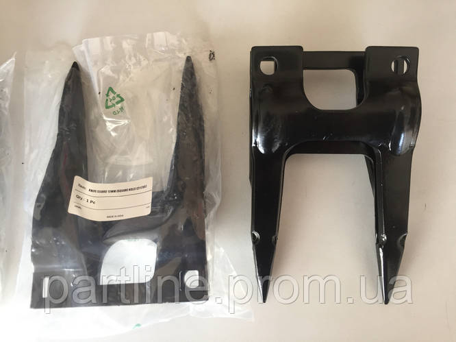 Купити Палець жатки Z11785 John Deere Шумахер Shumacher (AXE37174 ...