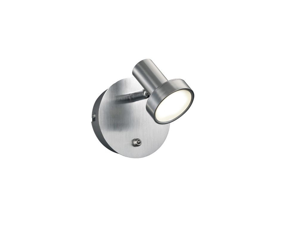 Купить Спот Trio 829370105 Cartney, цена 1894 ₴ — Prom.ua (ID#1198126079)