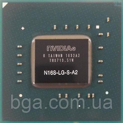 Мікросхема N16S-LG-S-A2 (ID#1197042769), ціна: 1700 ₴, купити на Prom.ua
