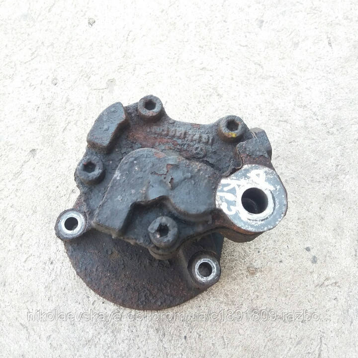 Насос топливный низкого давления Mercedes Atego/Axor/Vario/817 ТННД б/у ...