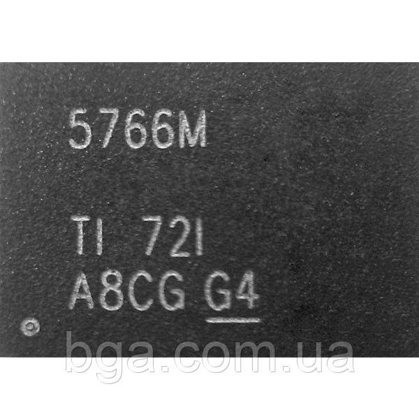 Купити Мікросхема Texas Instruments TAS5766MRMTR (5766M), ціна 327 грн ...