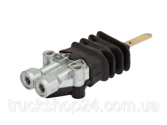 Кран уровня кабины DAF, MAN, Renault, Scania (ID#1198904934), цена ...