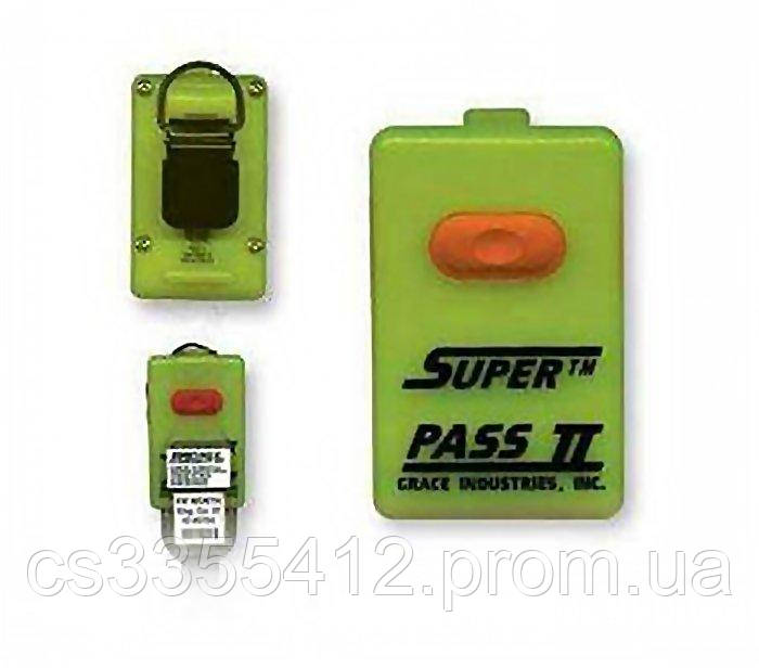 Датчик нерухомого стану Super Pass 2, купити на Prom.ua