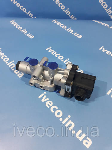 Кран підйому осі DAF - KOGEL - KAESBOHRER, 4630840300, ціна 2730 грн ...