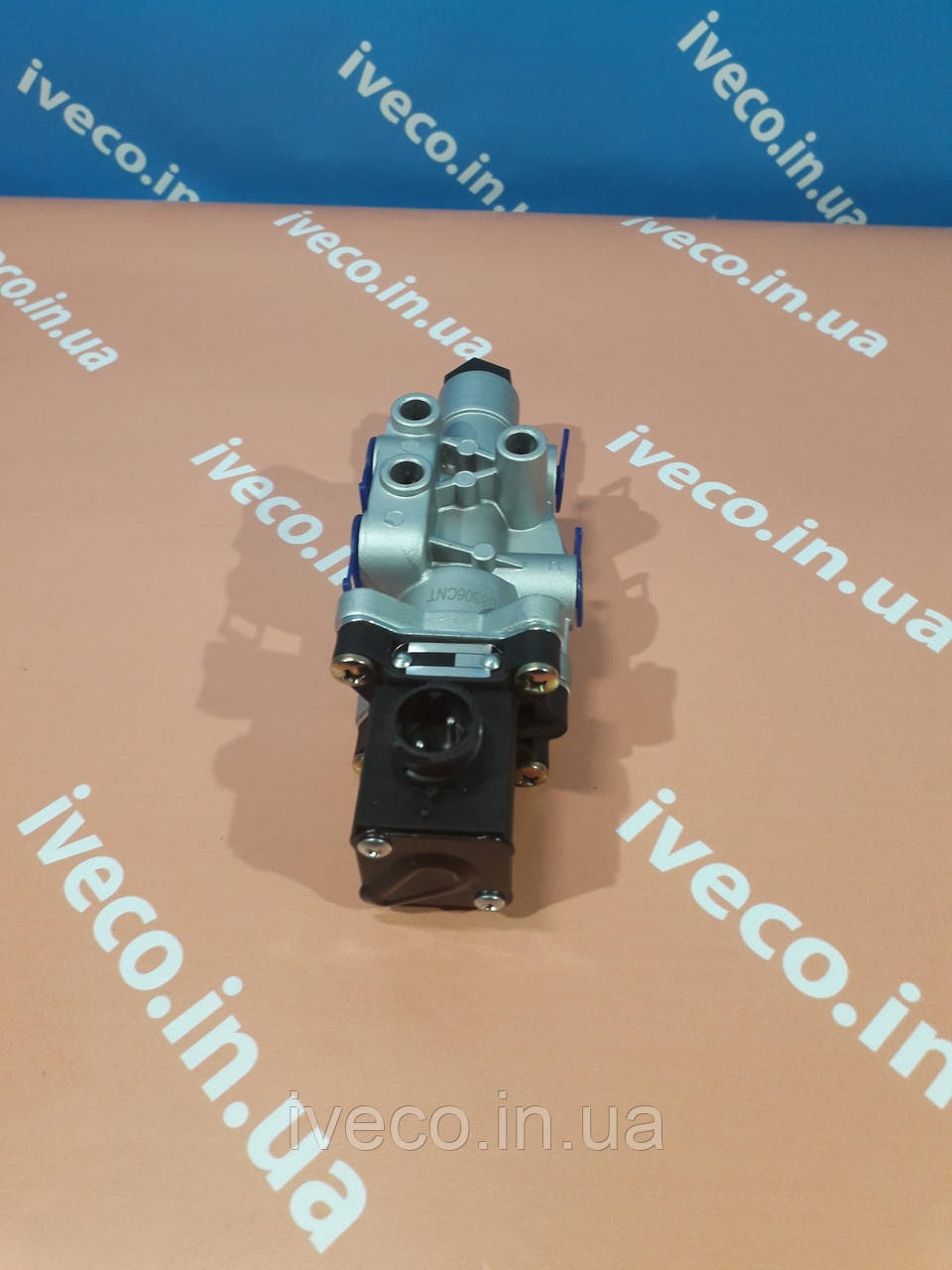 Кран підйому осі DAF - KOGEL - KAESBOHRER, 4630840300, ціна 2730 грн ...