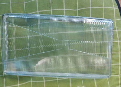 Стекло фары scania 114 | Сравнить цены и купить на Prom.ua