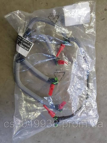 Купити Трубка зворотної сторони FORD 2.0 дизель 1872025, ціна 700 грн ...