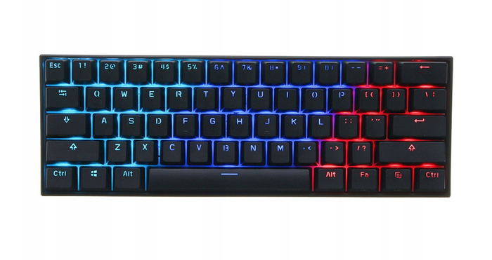 Купити Бездротова клавіатура ANNE PRO 2 RGB, ціна 3500 грн - Prom.ua ...