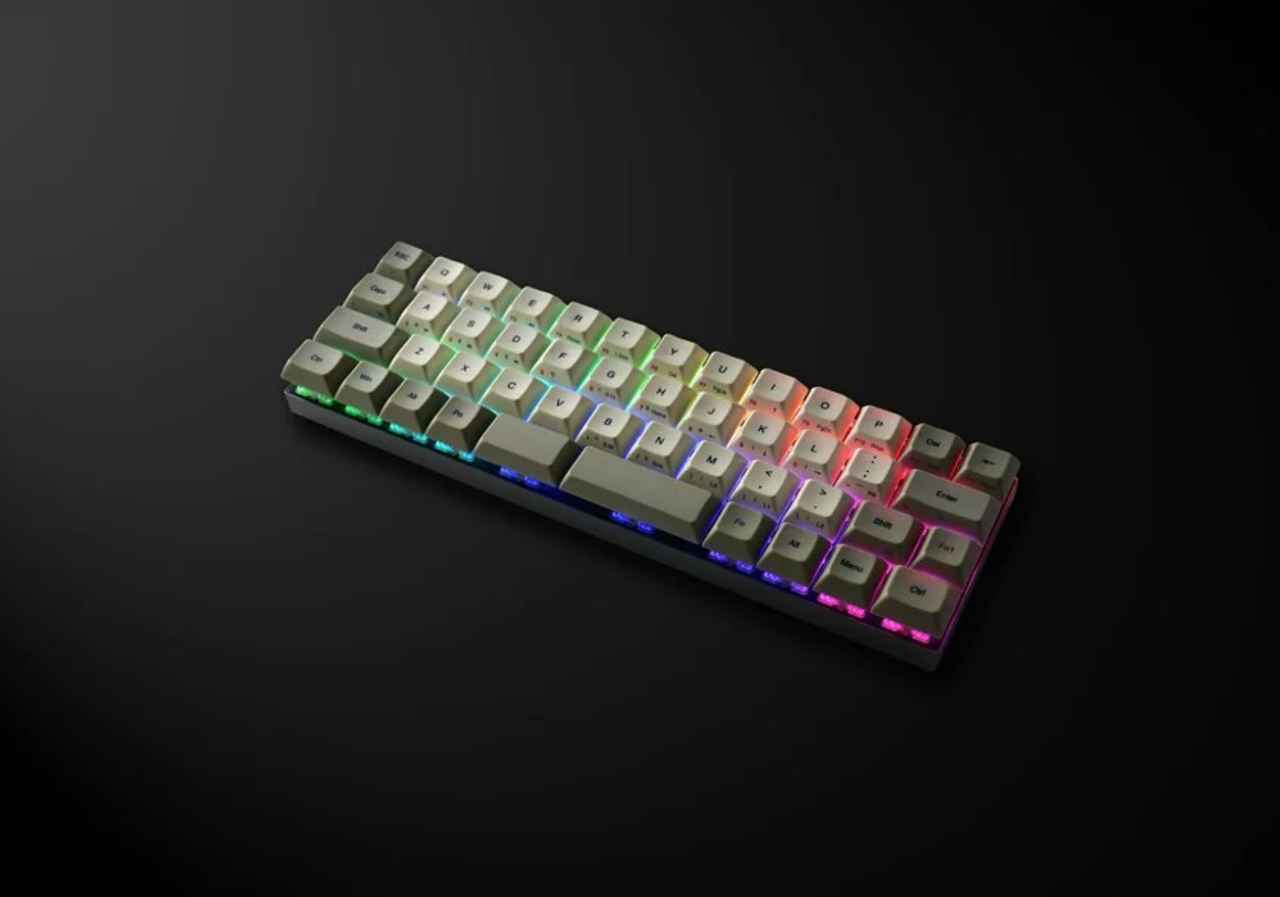 Купить Клавиатура VORTEX RGB CORE, цена 3950 ₴ — Prom.ua (ID#1199614646)