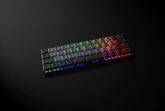 Купить Клавиатура VORTEX RGB CORE, цена 3950 ₴ — Prom.ua (ID#1199614646)