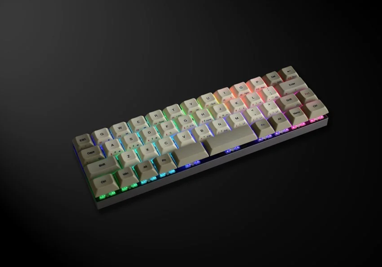 Купить Клавиатура VORTEX RGB CORE, цена 3950 ₴ — Prom.ua (ID#1199614646)