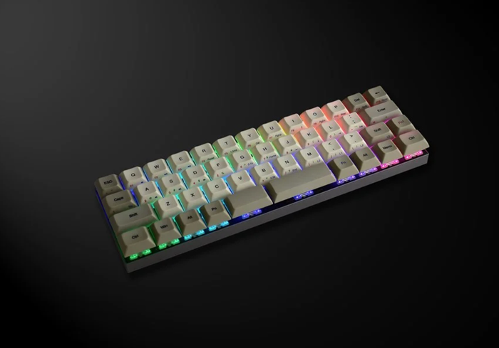 Купить Клавиатура VORTEX RGB CORE, цена 3950 ₴ — Prom.ua (ID#1199614646)