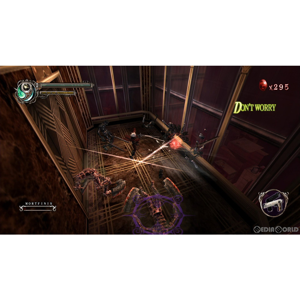 Devil May Cry Triple Pack (Switch) (ID#1199682776), цена: 2720 ₴, купить на Prom.ua