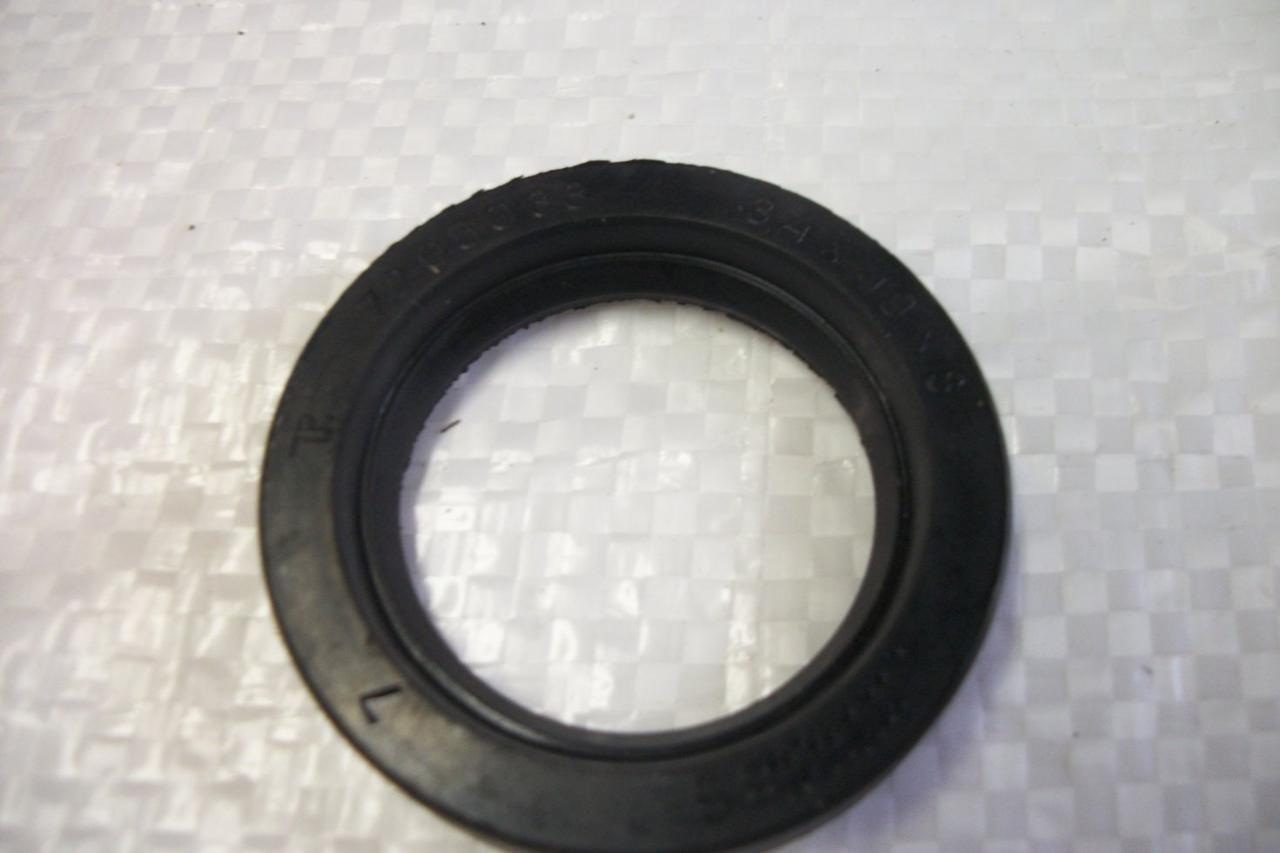 Сальник Коленвала Мотоцикла Урал — Купить Недорого на Bigl.ua (1199750680)