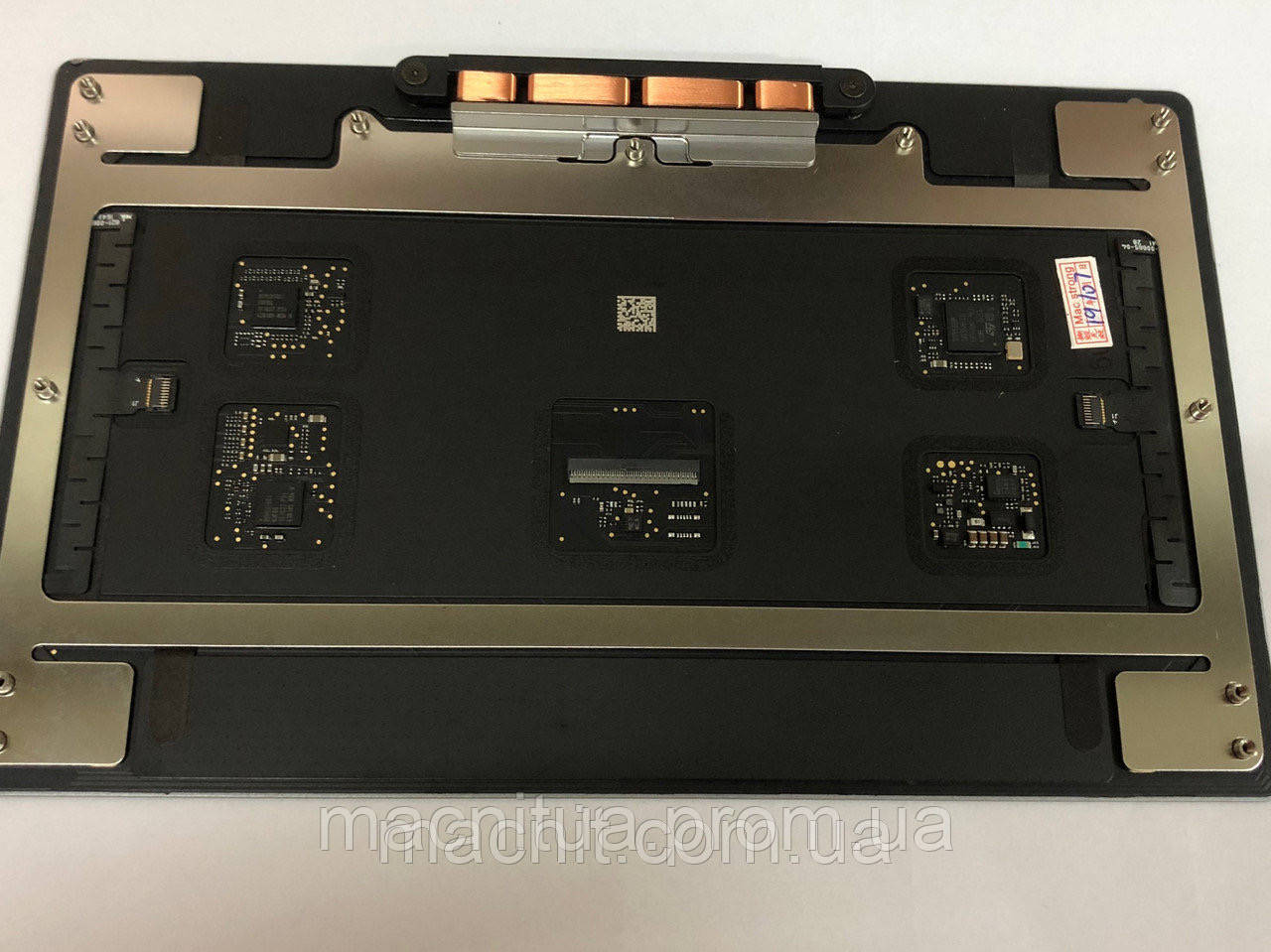 Тачпад на MacBook Pro Retina 15” A1707 2016-2017 Гг Silver, Space Gray ...