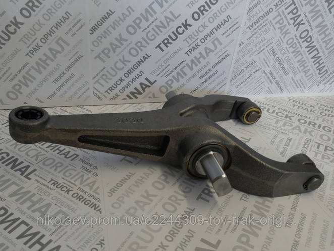 Купити Вилка вимикання зчеплення в комплекті SCANIA СКАНІЯ 10.500 ...