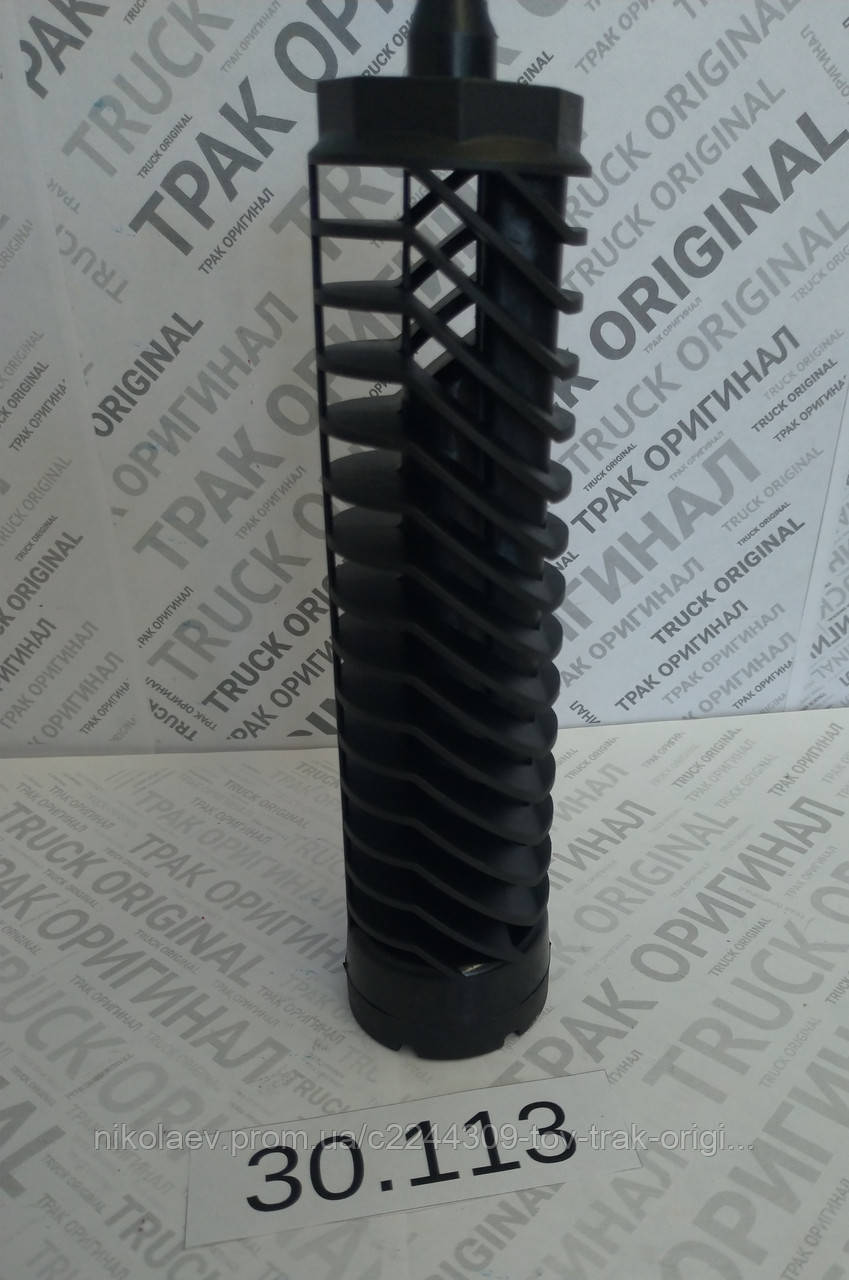 Купить Вставка корпуса топливного фильтра MERCEDES ACTROS (МЕРСЕДЕС) 30 ...