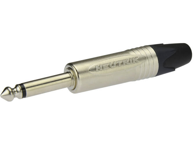 Профессиональный разъем Jack Neutrik NP2X (ID#1199990104), цена: 194 ...