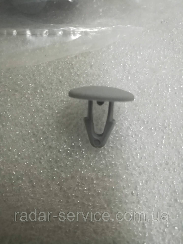 Купити Кліпса обшивки даху кіа Ріо 3 (1 шт.), KIA Rio 2015-17 YB ...