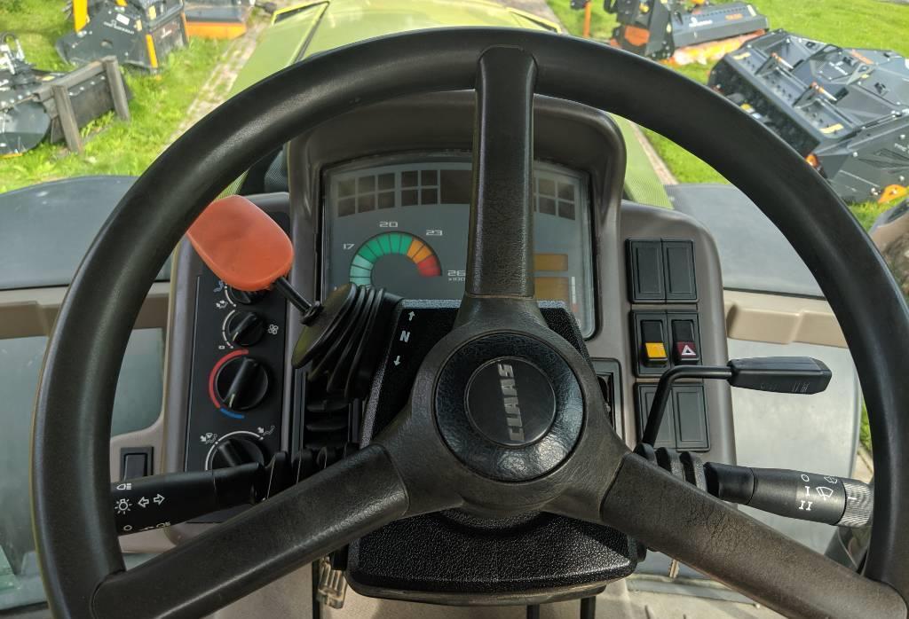 Купить Трактор Claas Atles 946 RZ1, 2004 г.в., цена — Prom.ua (ID ...