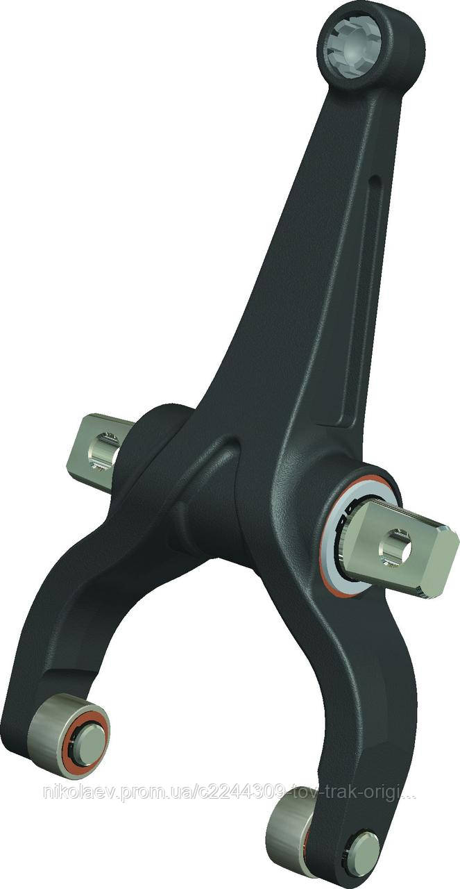 Купити Вилка вимикання зчеплення в комплекті SCANIA СКАНІЯ 10.500 ...