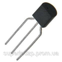 Мікросхема 78L05Z-E аналог L78L05ACZ (ID#1200440108), ціна: 2.75 ...