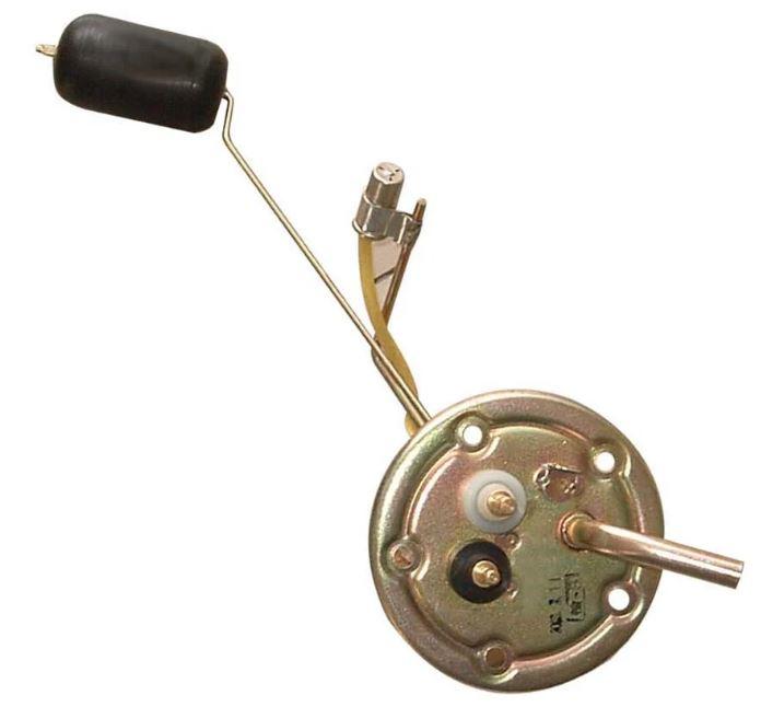 Датчик уровня топлива Нексия (5 болтов) OEM, 96098514-A, купить по ...