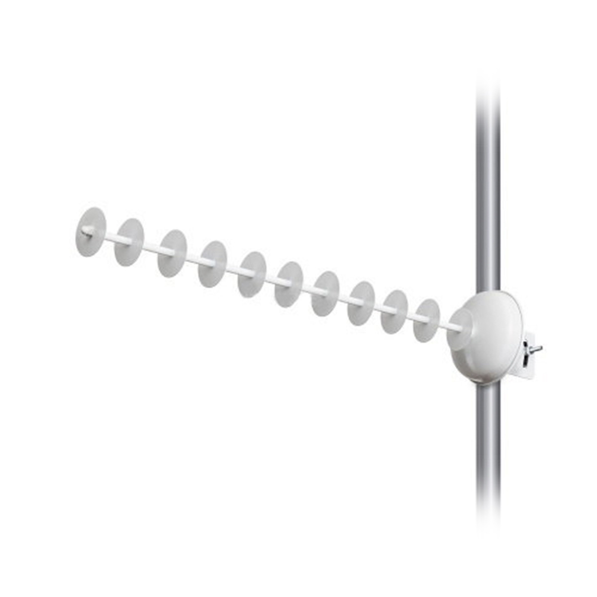 3G/4G LTE антена "Стріла" R-Net MIMO 2x20 Дб (Київстар, Vodafone ...