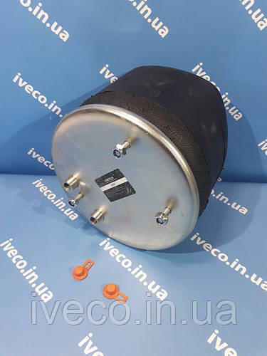 Купить Пневмоподушка пневморессора DAF 3 шпильки 2 воздуха 836M2 ...