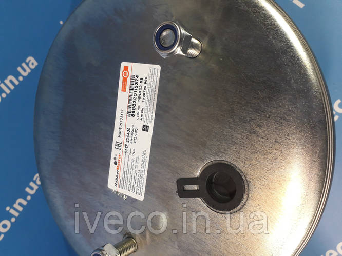 Купити Пневмоподушках, пневморесора SAF 5840226S-RM 4022NP02 ...