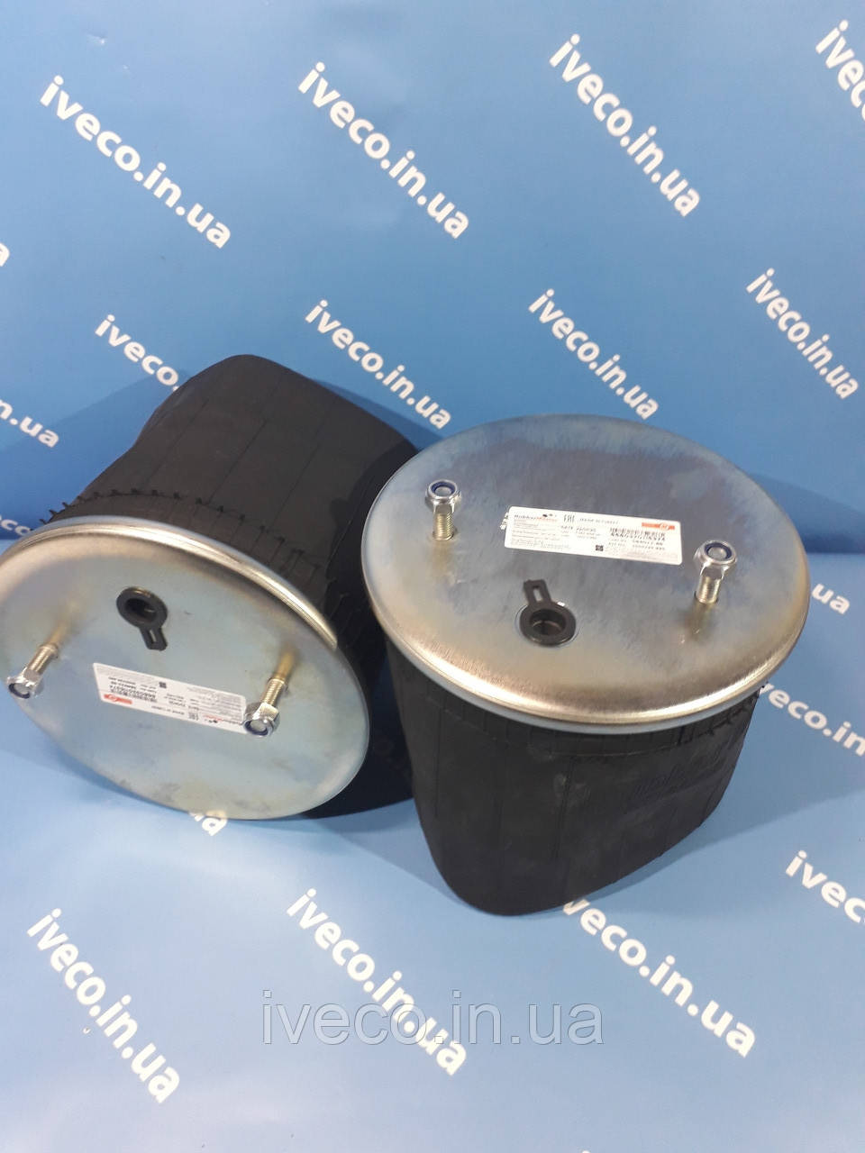 Купити Пневмоподушках, пневморесора SAF 5840226S-RM 4022NP02 ...