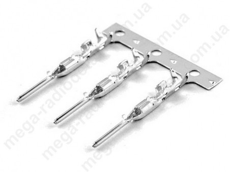 Контакти BLD і BLS штекер (ID#1200911794), цена: 1 ₴, купить на Prom.ua