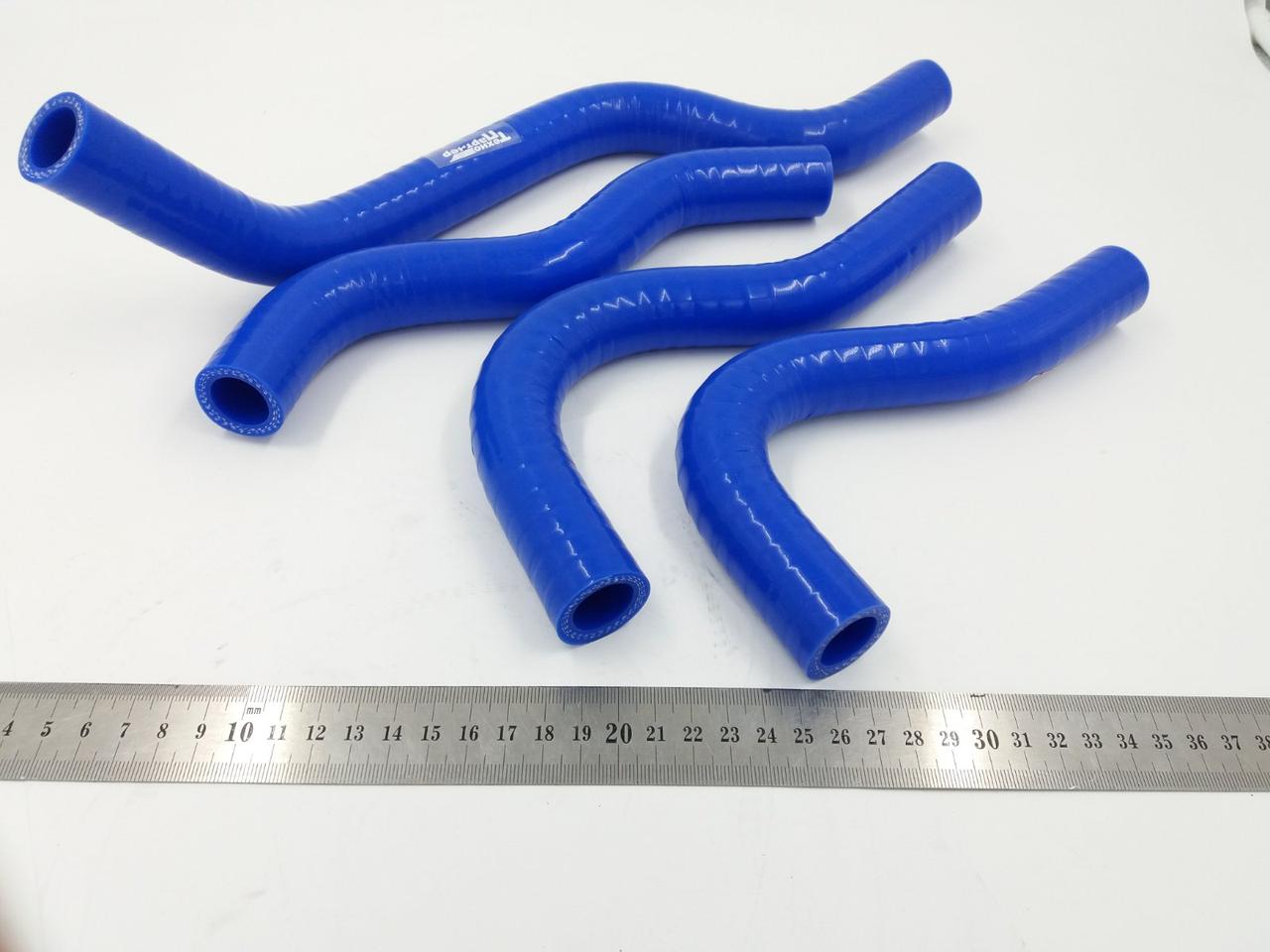 Патрубки Печки Силикон Газель 405, 406 — Купить Недорого на Bigl.ua ...