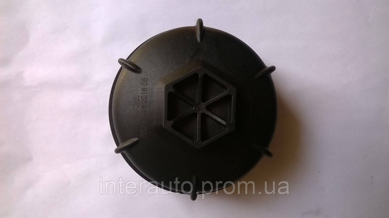 Купить Крышка масляного фильтра Fiat Doblo 1.6JTD-2.0JTD DF FI81655 ...