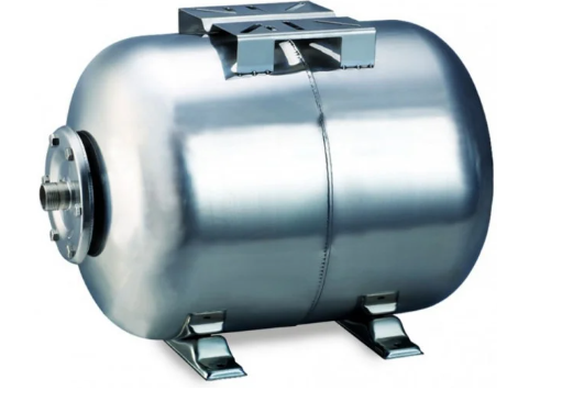 Купить Гидроаккумулятор Euroaqua ЕА 24 Н inox, цена 1890 ₴ — Prom.ua (ID#1201512273)