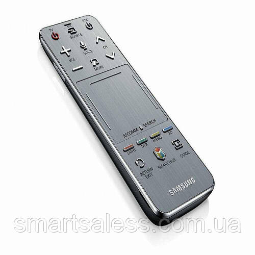 Пульт Samsung AA59-00759A (RMCTPF1AP1) сенсорний, голосове керування ...