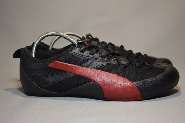 Кроссовки Puma Klim скальники альпинистские скальные туфли. Оригинал ...