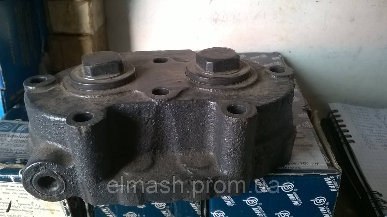 Купить Головка компрессора в сборе КАМАЗ, цена 1000 ₴ — Prom.ua (ID ...