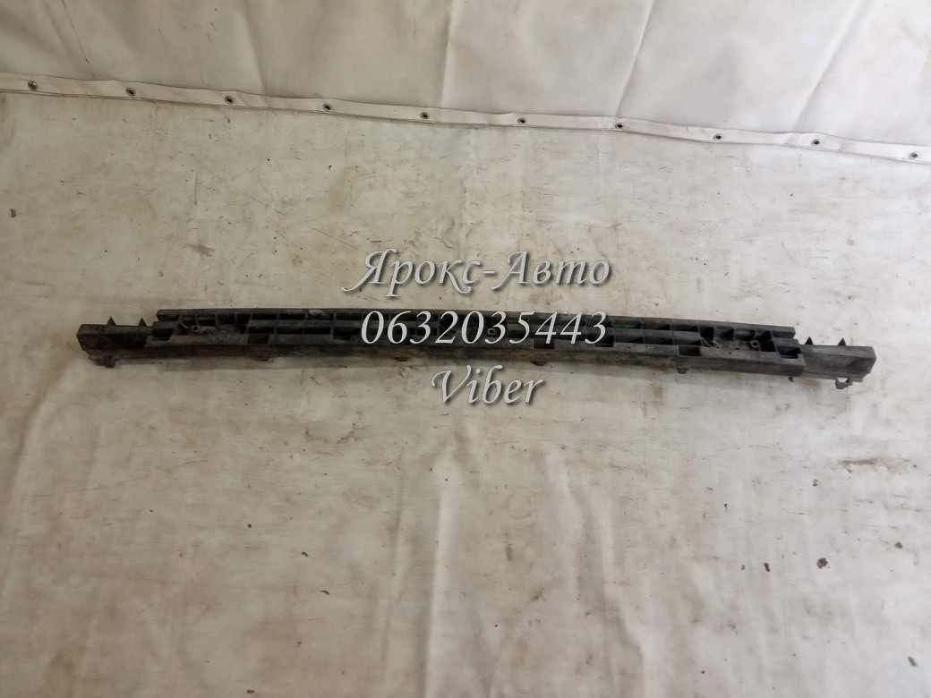 Усилитель Заднего Бампера Renault Master II 1998-2010 7700352118 Opel ...