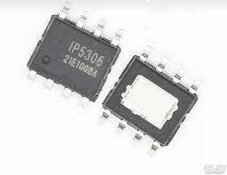 Мікросхема IP5306 (ID#1201714507), ціна: 25 ₴, купити на Prom.ua