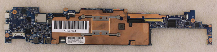 Мат.плата 6043B0195004 HP EliteBook Folio G1 / m5-6Y54 / 8Gb KPI40941 ...