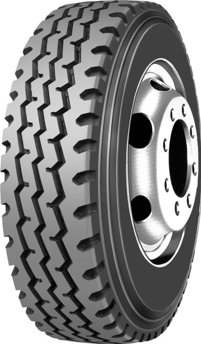 Грузовые шины 7.5R16 Aplus S600 (универсальная) 122/118 L, цена 6770 ...