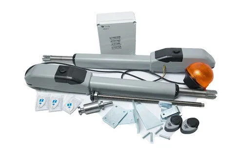 Bame Delma Kudu-S - автоматика для распашных ворот 3 шт. (ID#1201902653 ...