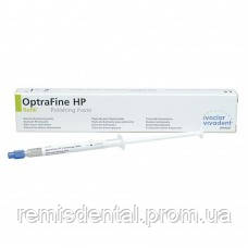 OptraFine HP Полірувальна паста: продаж, ціна у Дніпрі. Стоматологічні ...