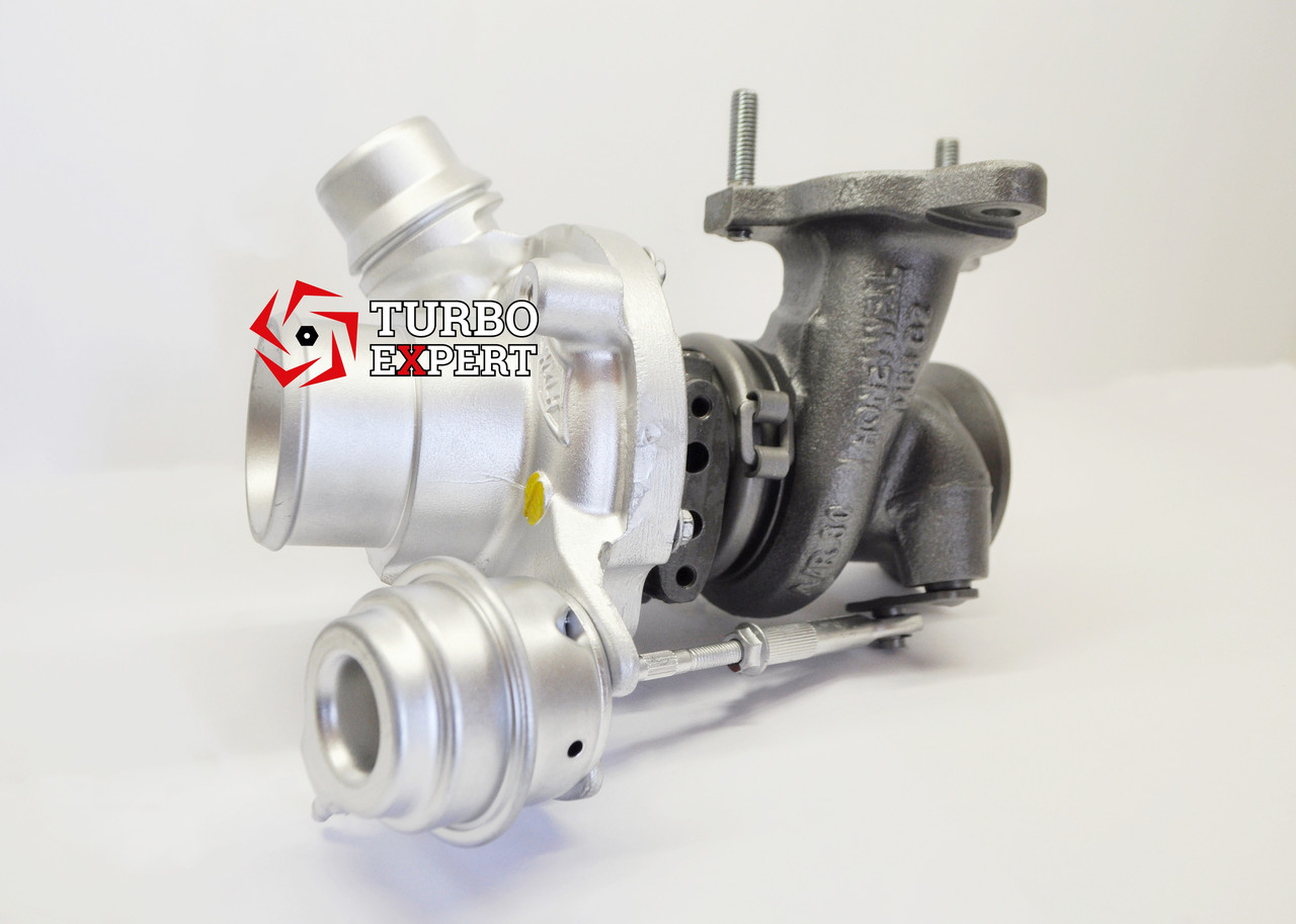 Турбіна Opel Astra J 1.6 CDTI 110 HP, 814698-5002S, 814698-0002, B16DTL ...