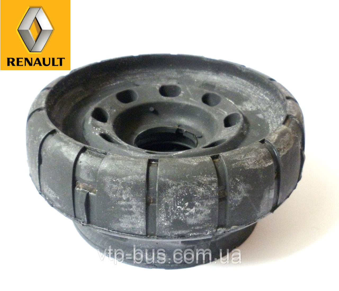 Подушка стійки на Renault Trafic III / Opel Vivaro B з 2014... Renault ...