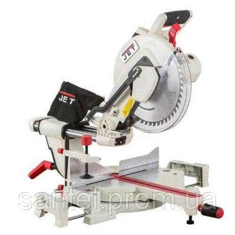 Пила торцювальна JET JSMS-12L (10000836M) (ID#1944925899), цена: 20700 ...