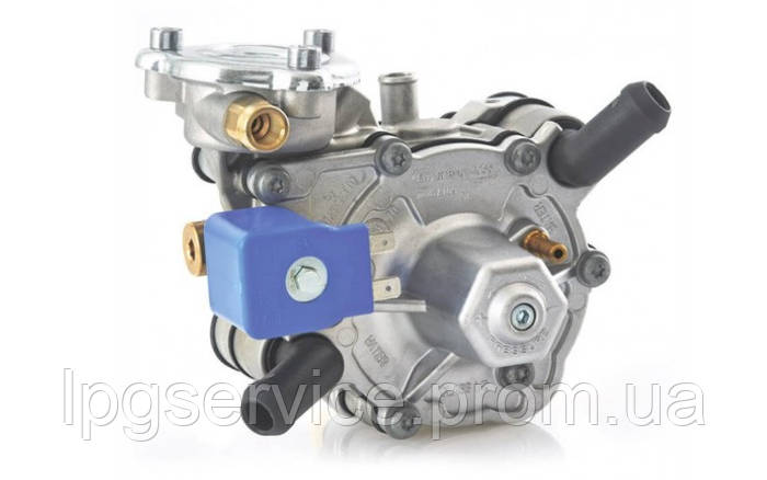 Купити Комплект 4ц LPGTECH ONE, ред. Alaska (90kW), фор. AEB, ціна 5414 грн - Prom.ua (ID ...