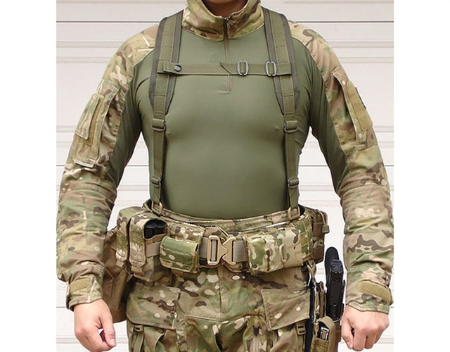 Разгрузочная система РПС - "Tactical Gear Ukraine"