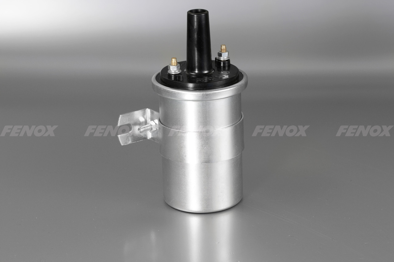 Катушка Зажигания ГАЗ 3302 (Б116-02) Fenox (IC16005) — Купить Недорого ...